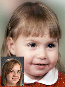 In the United States | Missing Children's Network