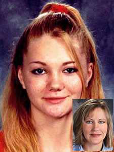 In the United States | Missing Children's Network