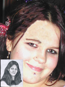 In Canada | Missing Children's Network