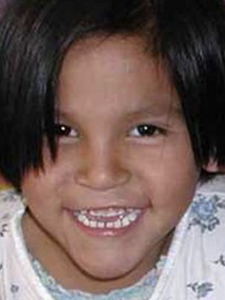 In Canada | Missing Children's Network