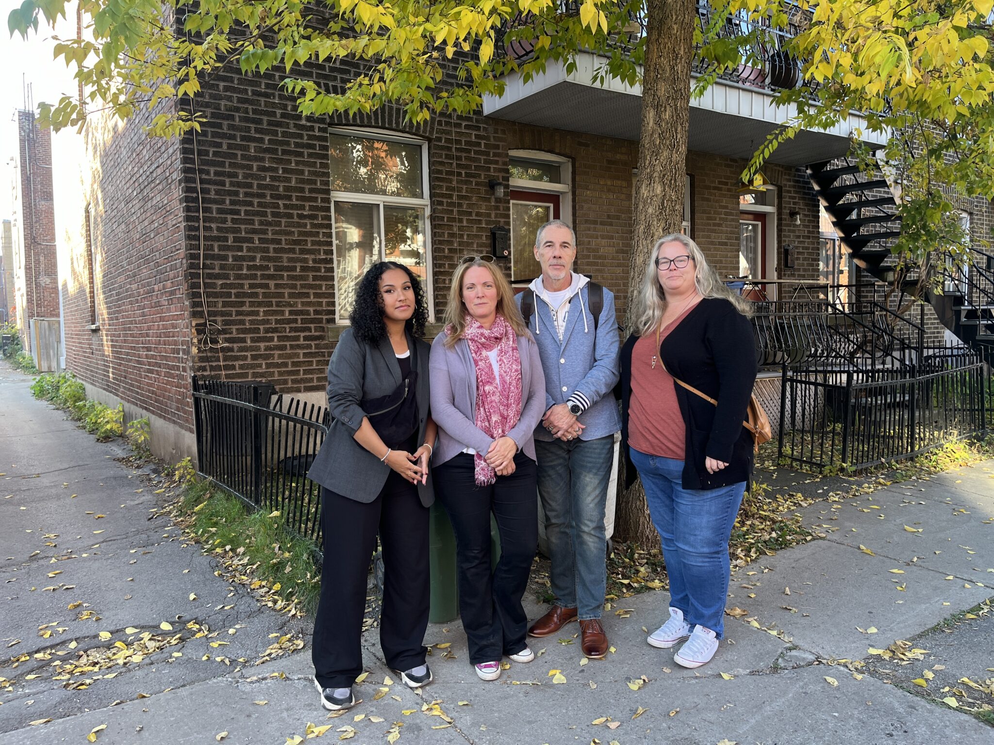 PRESS RELEASE | Missing Children's Network